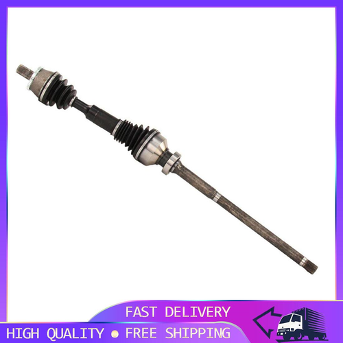 For Volvo XC90 2007-2011 3.2L AWD Front Right CV Axle Shaft Assembly ...