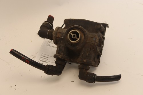 2013-2022 KENWORTH T680 PACCAR BENDIX AIR BRAKE RELAY VALVE T-294859-E ...