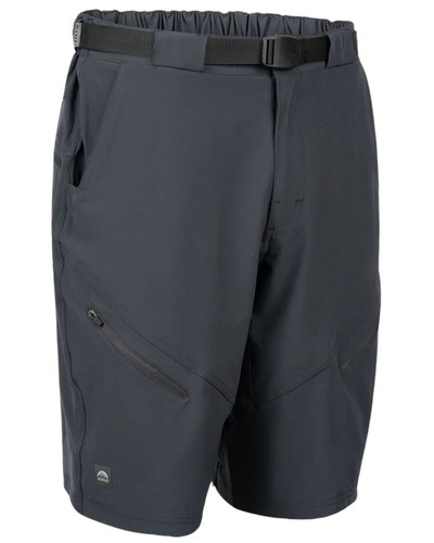 Zoic Guide 11" Men's Shorts, Shadow, Small | eBay