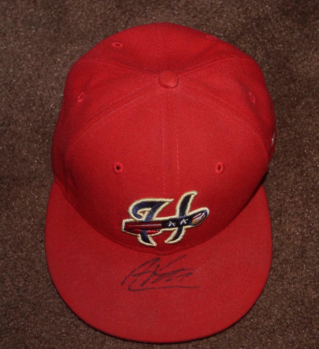 Austin Voth - On Ebay - Multiple Results on One Page