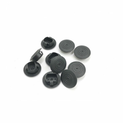 For Scion Toyota Rocker Moulding Retainers Qty (10) 7692452021 | eBay