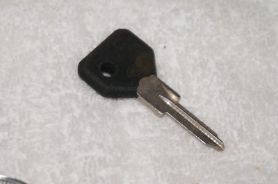 Alfa Romeo ALFETTA GTV6 SIPEA IGNITION KEY BLANK, NEW OLD STOCK | eBay