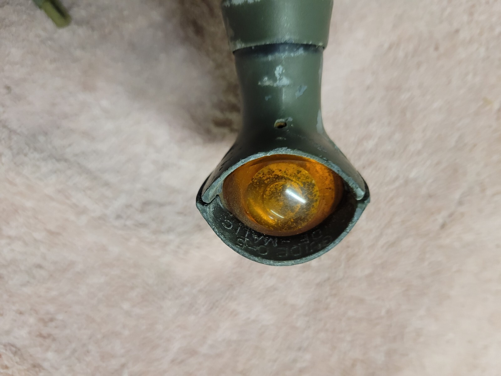 1965 CADILLAC AUTOMATIC HEADLIGHT DIMMER GUIDE-MATIC 5951284 | eBay