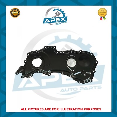 TIMING CHAIN COVER FOR RENAULT VAUXHALL 1.6 DIESEL R9M ENGINE ...