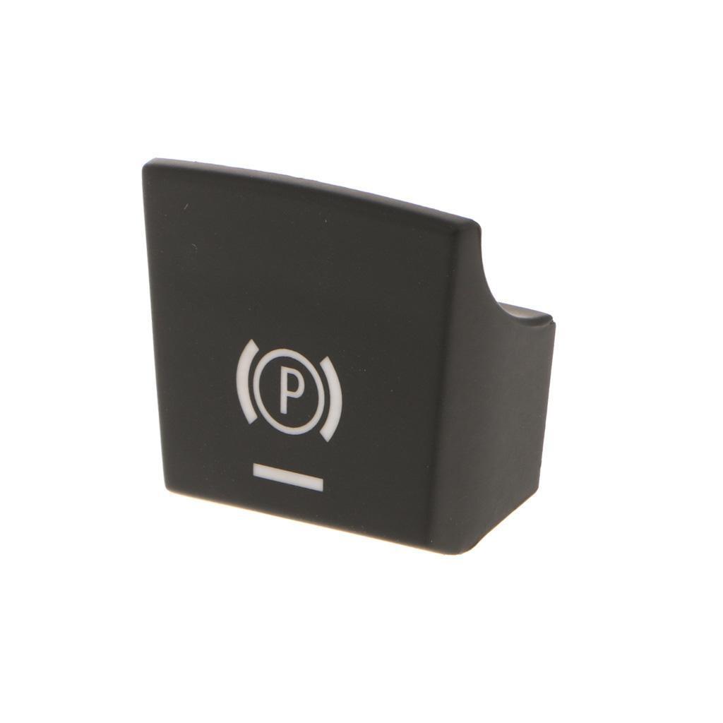 Car Parking Handbrake Switch Button for 5 X3 F18 F06 F25 F26 2009-2013 ...