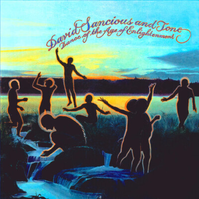David Sancious - Dance of the Age of Enlightenment (1976 Remaster ...