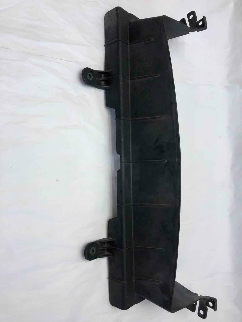 2014 CHEVROLET SONIC Radiator Upper Air Baflle Code GM 95961448 G | eBay