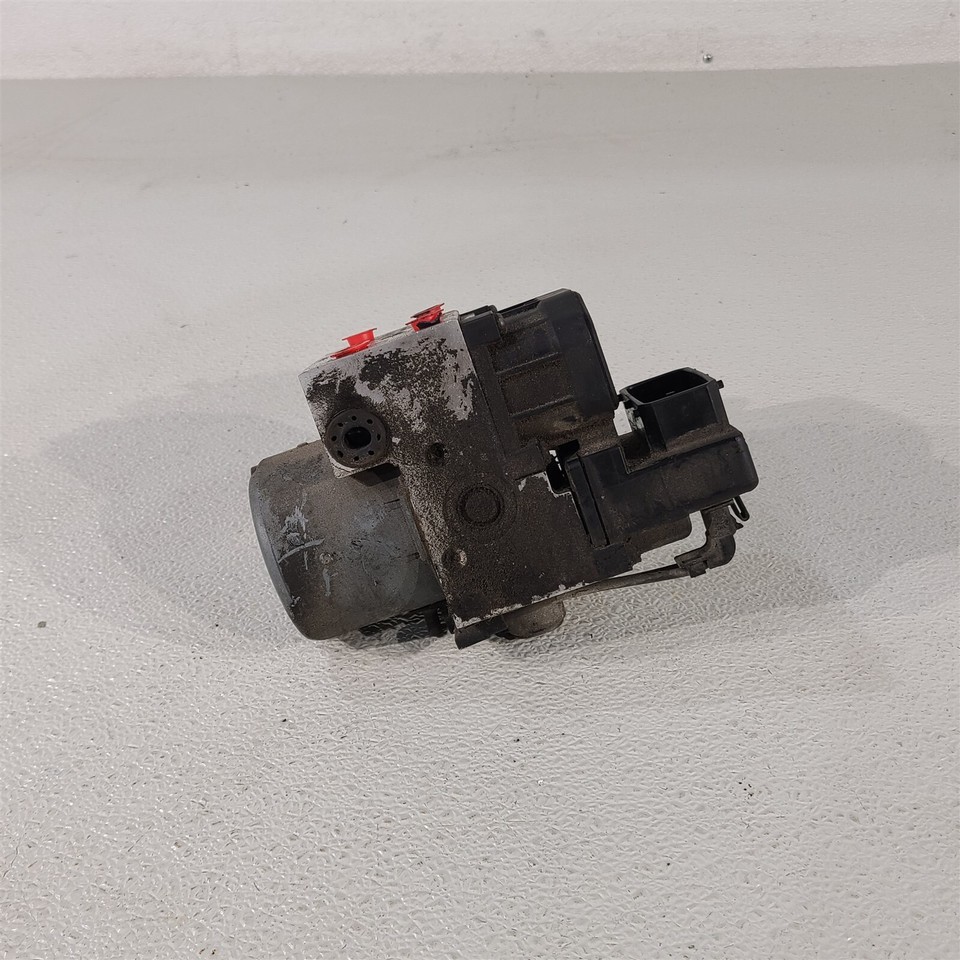 99-02 Camaro Z28 Ebcm Abs Pump Anti Lock Brake Module Oem Aa7303 | eBay