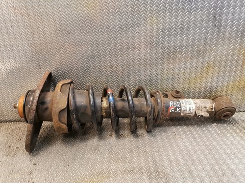 MINI COOPER R50 Rear Left Shock Absorber Strut 6763138 | eBay
