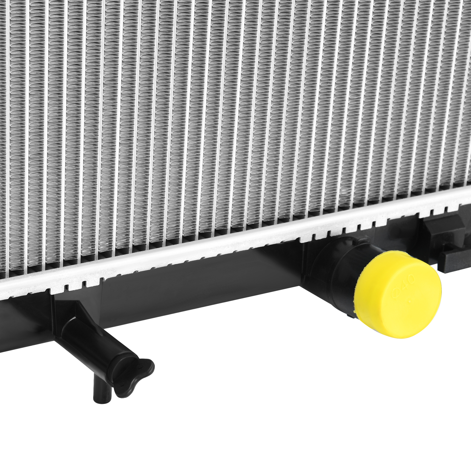 2968 Radiator for 2006-2011 2012 2013 2014 2015 Lexus IS250 IS350 2.5L ...