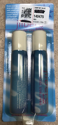 Jilbere de Paris Cordless Curling Iron Butane 2 Pack Conair, Revlon ...