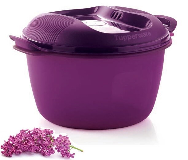 Cuiseur Tupperware Violet d’occasion