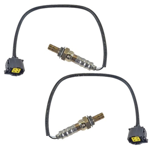 Upstream & Downstream O2 02 Oxygen Sensor Kit Pair Set for Chrysler ...