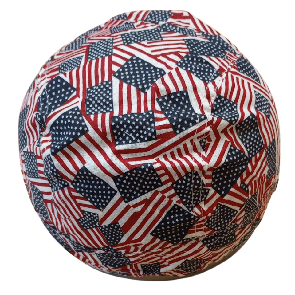 1pc Cotton Paisley SKULL CAP Do Rag Head Wrap Motorcycle Biker Dew Doo ...