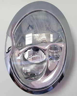 Mini Cooper One D S Works Xenon Scheinwerfer LINKS R50 R53 Headlight ...