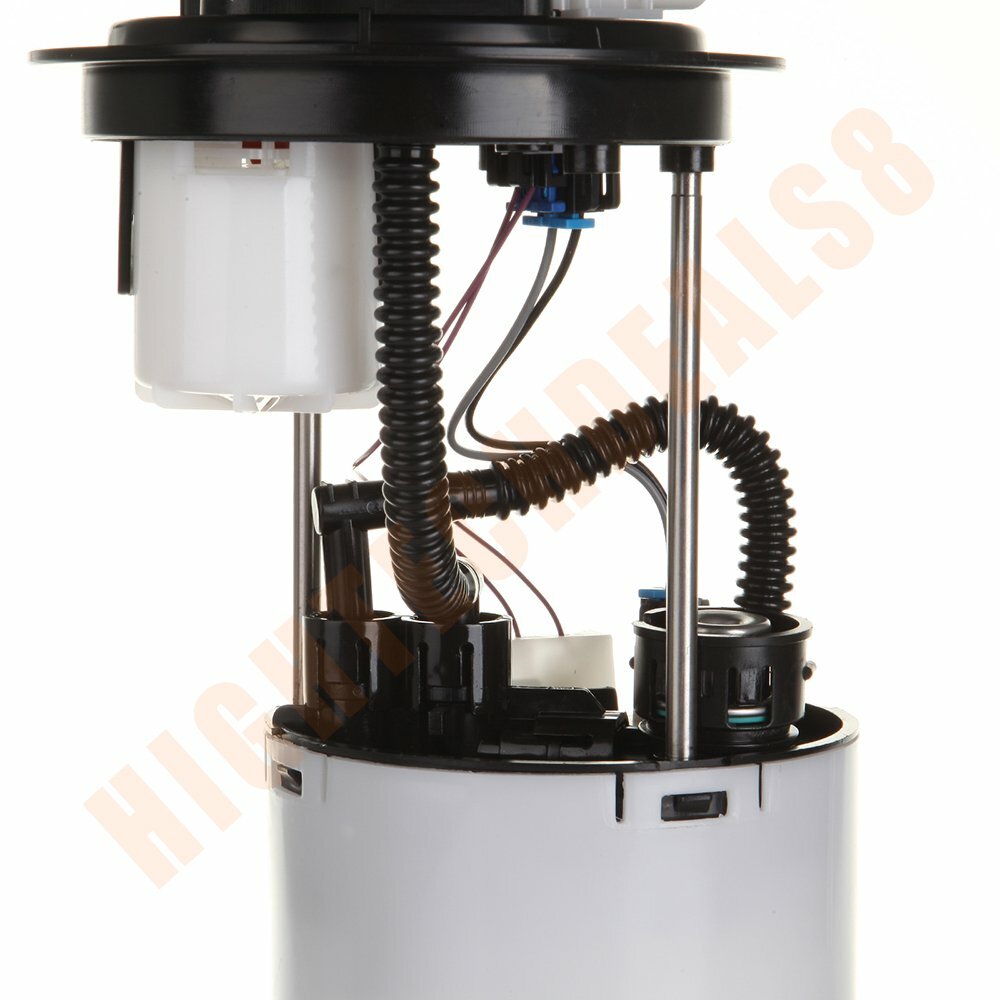 For 2007-2008 Buick LaCrosse V6-3.8L Electric Fuel Pump Assembly E3792M ...