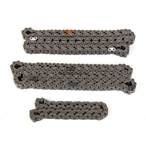 Timing Chain Kit Fits Nissan Titan Armada Infiniti QX56 M56 QX80 Q70 5 ...