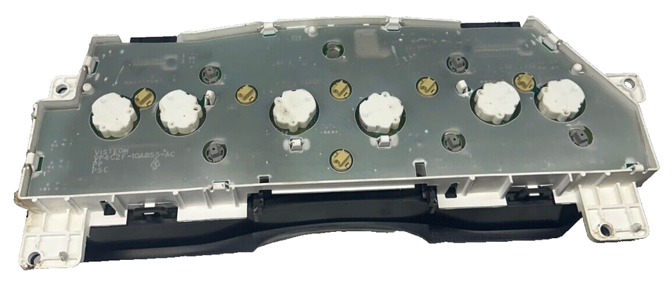 2004-07 FORD ECONOLINE E250 E350 VAN SPEEDOMETER INSTRUMENT GAUGE ...