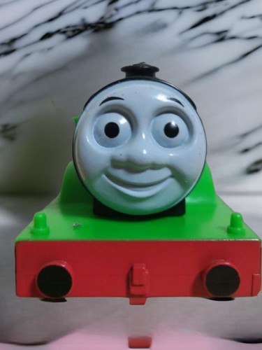 Thomas & Friends Oliver GWR TOMY Plarail Motorized Train – Pre-Owned | eBay