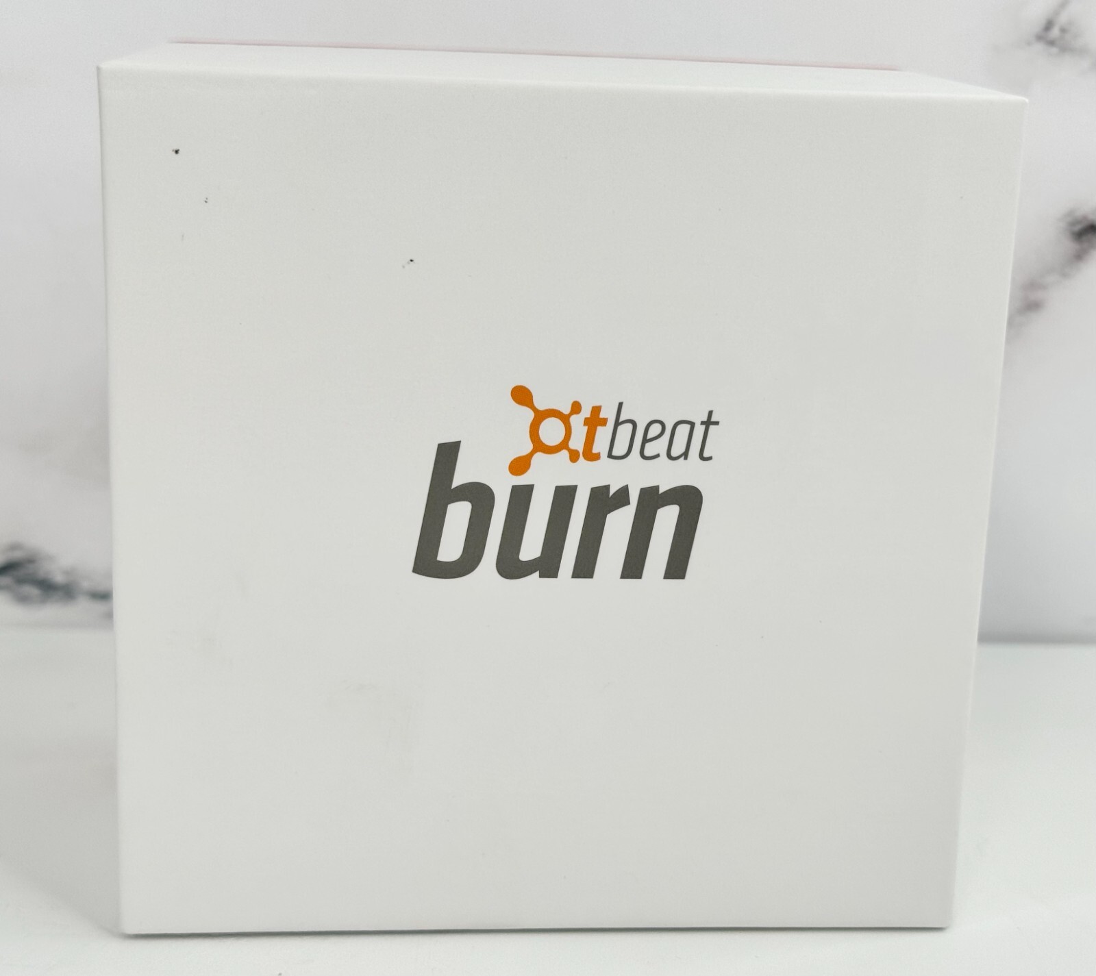 Orangetheory OTBEAT BURN Heart Rate Monitor - Black for sale online | eBay
