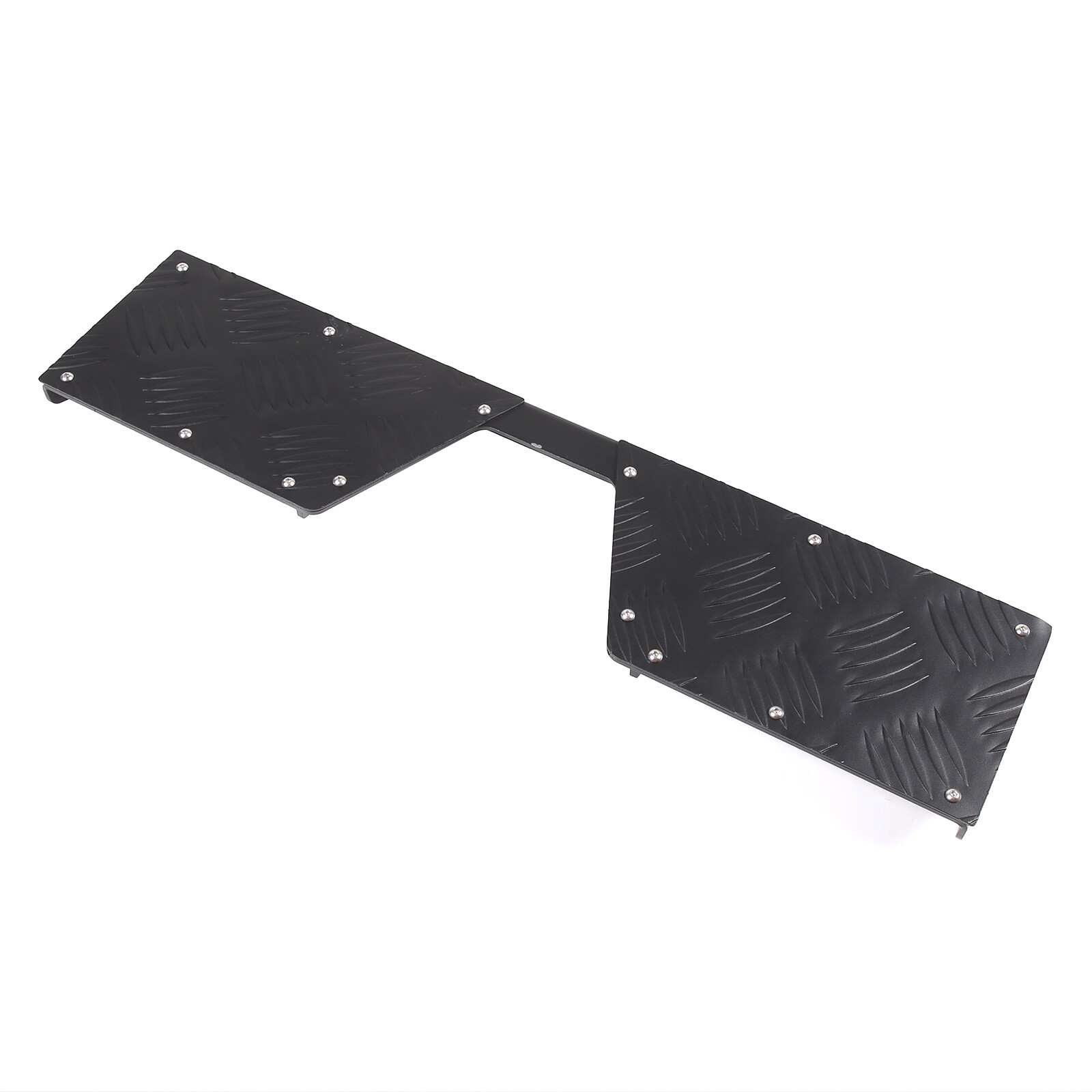 Rear Bumper Trailer Towing Hitch Step Bar Guard For Ineos Grenadier ...