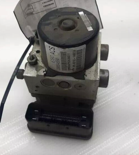 2010 Cadillac SRX ABS Anti Lock Brake Actuator Pump & Motor Assembly ...