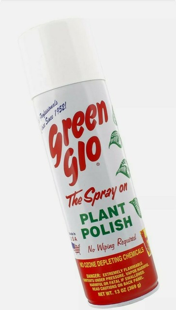Green Glo Plant Polish 13 Oz 20 FL Ounces for sale online | eBay
