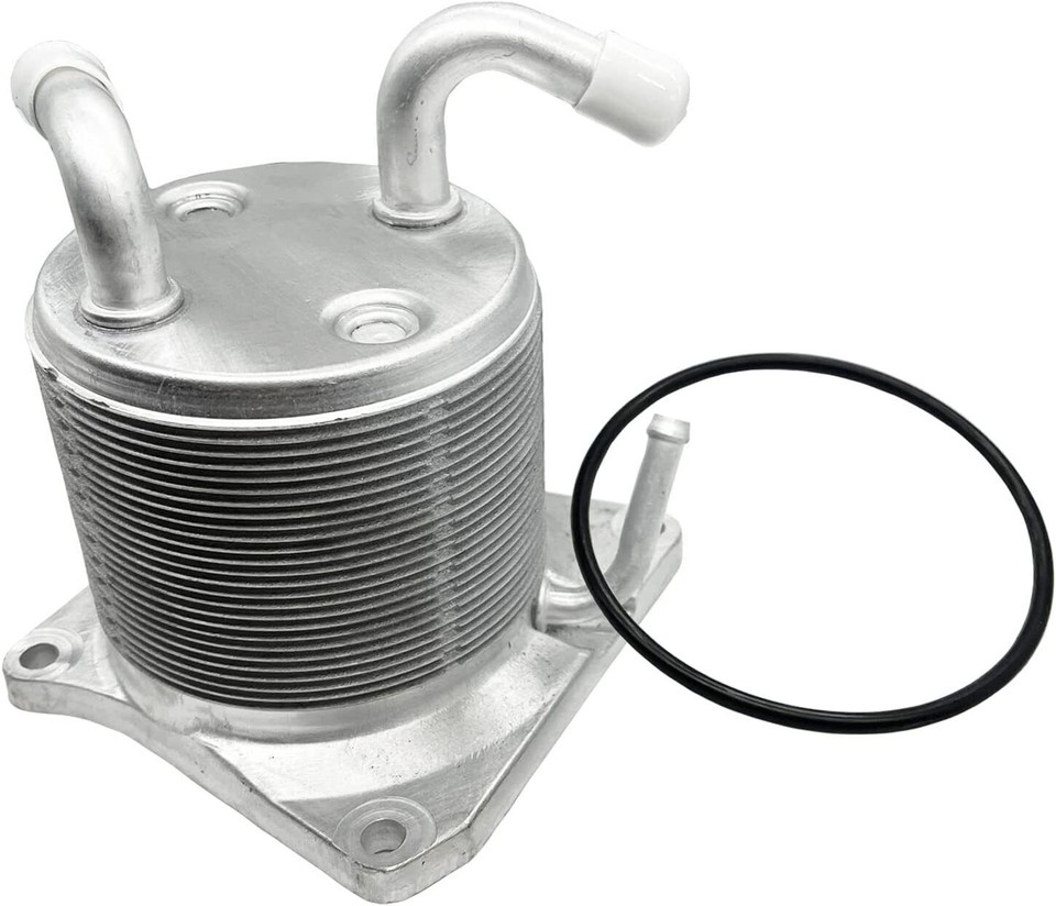 CVT Transmission Oil Cooler Kit 21606-1XF0A For Nissan Juke Rogue ...