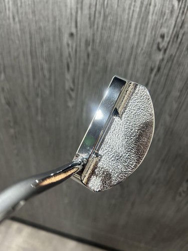 Design Tuning EDEL Stainless Steel Putter Silver | eBay