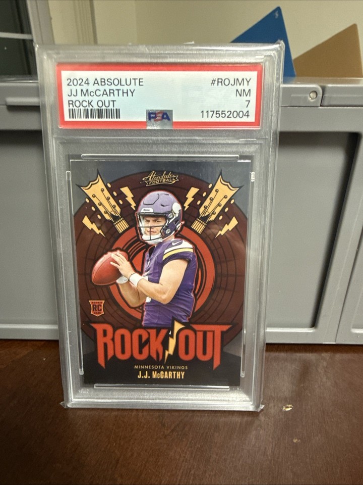 8 Sports Slab Lot PSA And TAG | eBay