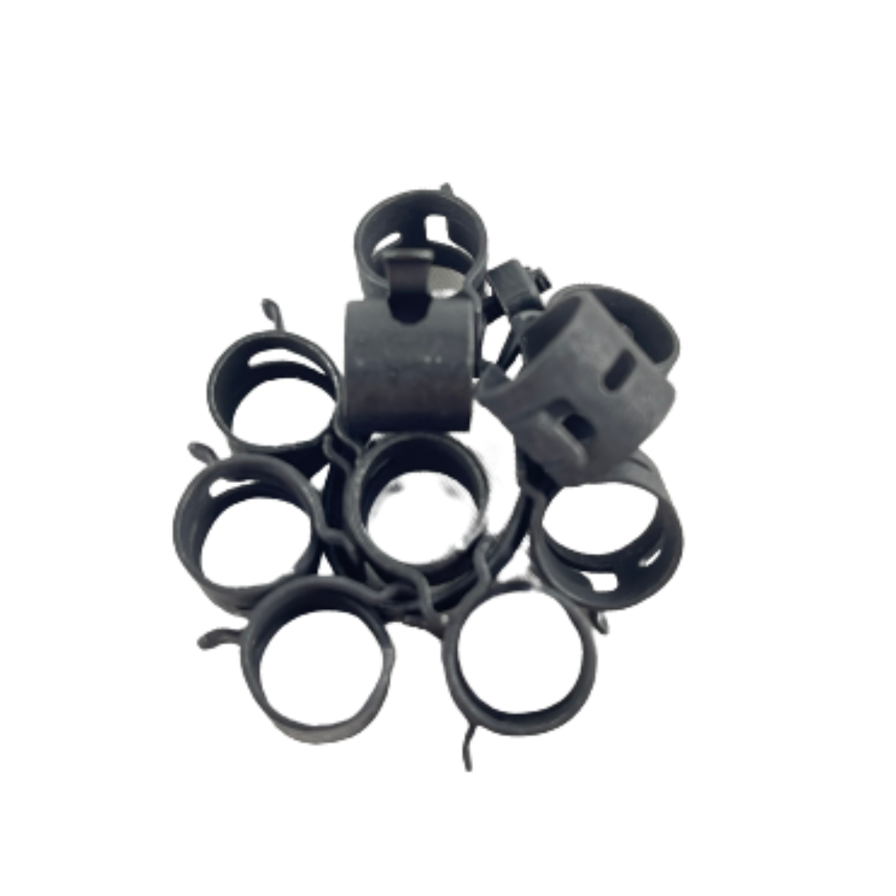 N90686701 SPRING CLIP 14X12MM X 29 PCS - FOR BENTLEY | eBay