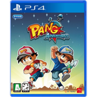 PS4 PANG Adventures Korean subtitles | eBay