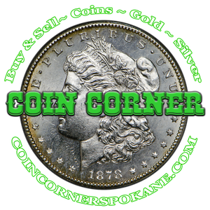 Coin Corner Online | eBay Stores
