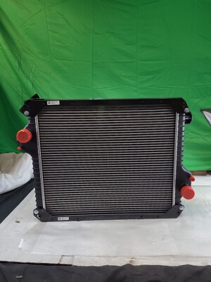 CNH NEW HOLLAND 87306758 RADIATOR | eBay