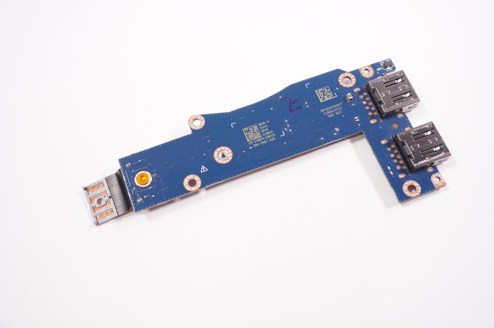 A18B1H Alienware USB Board AWYA15-7749WHT-PUS | eBay
