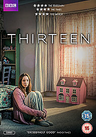 Thirteen (DVD, 2016) for sale online | eBay UK