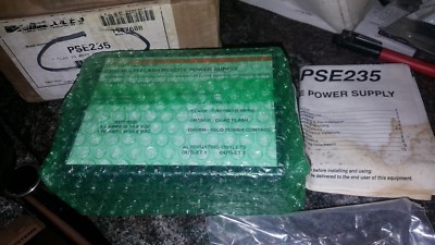 Strobe & Beacon Lights - Code 3 Pse