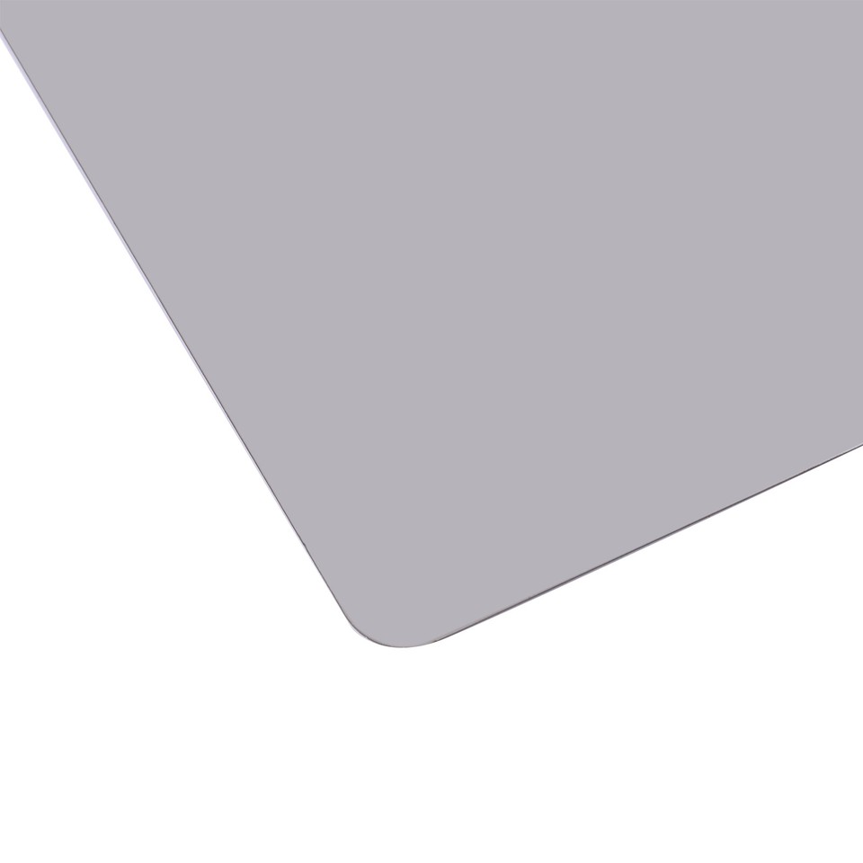 Wall Oil Splash Guard Stainless Steel Oil Baffle Deep Fryer Guard 2 ...