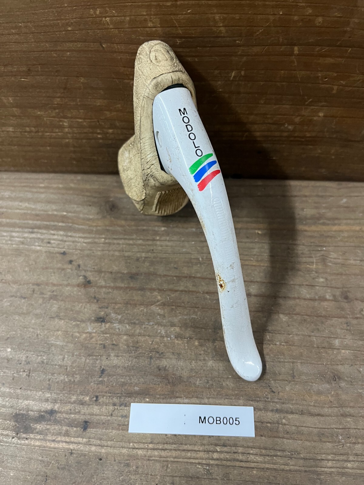MODOLO BRAKE Lever - Used - Vintage Bicycle Parts | eBay