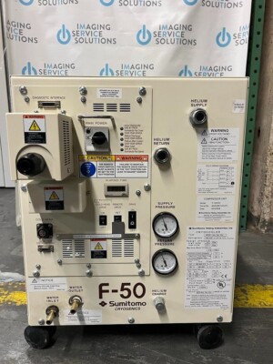 F50 Compressor | eBay