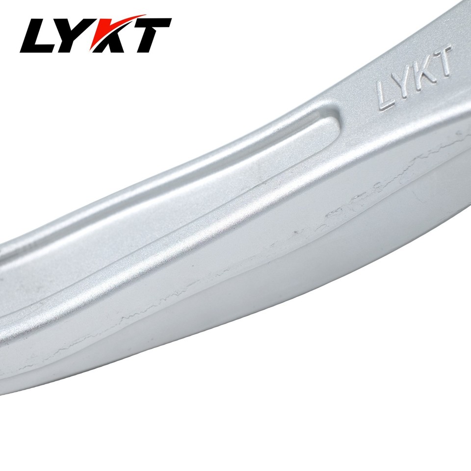 LYKT 2pcs Rear Adjustable Camber Control Arms for Lexus LS460 07-17 ...