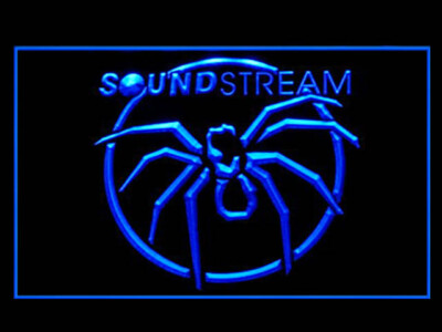 Y147B Soundstream For Recording Studio Display Light Neon Sign | eBay