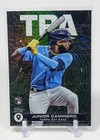 Topps 2024 Series 2 Baseball Card #CTC-13 Junior Caminero RC City to ...
