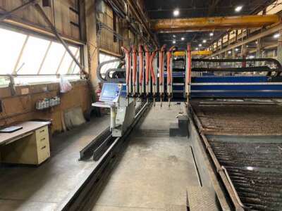 Other - Messer Titan