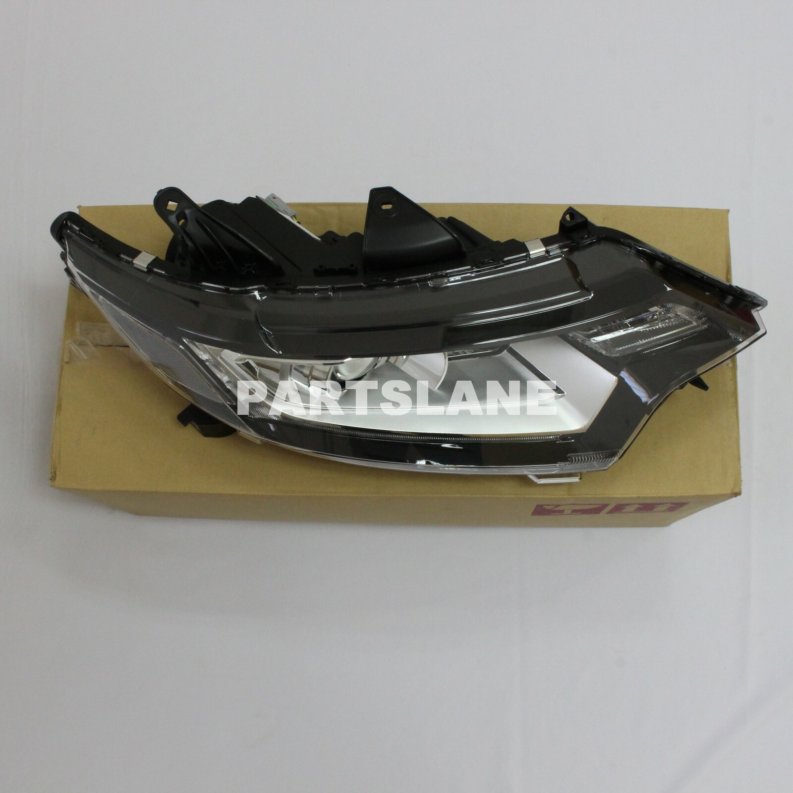 8301C854 Mitsubishi OEM Genuine HEADLAMP ASSY, RH | eBay