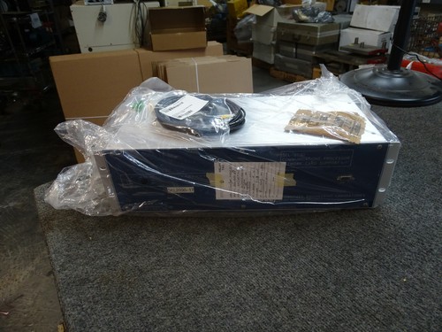 Schweitzer SEL-2030 Communications Processor Network Card Support W ...