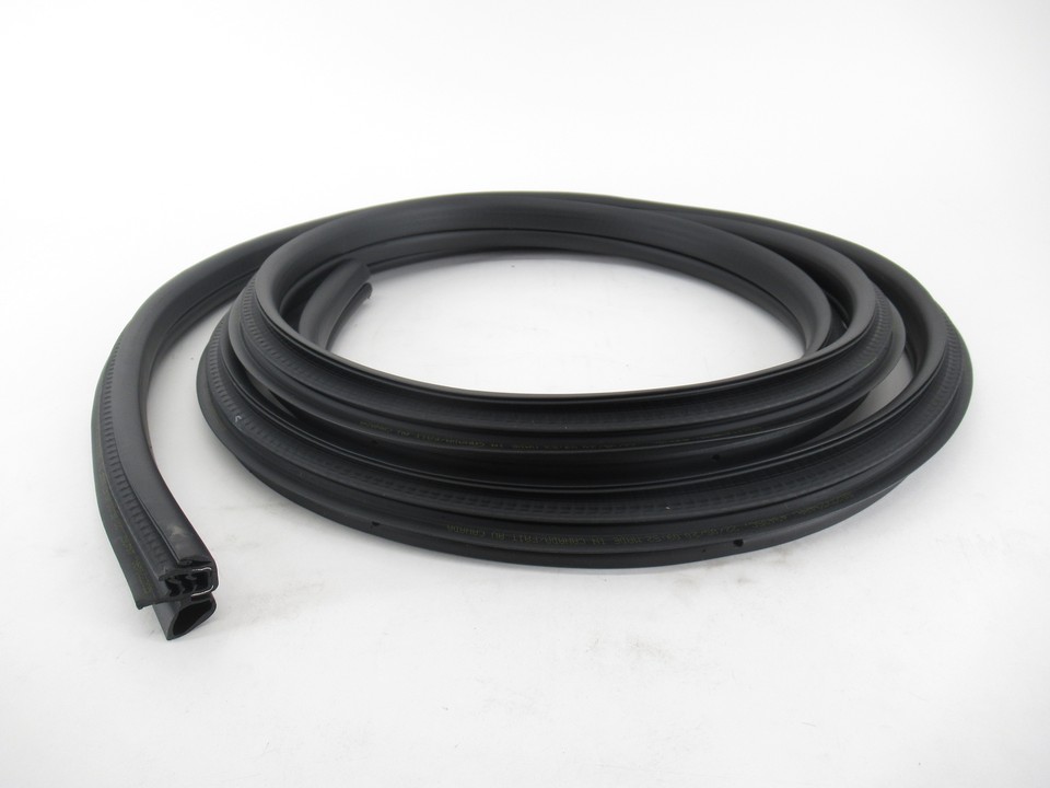Genuine OEM Mopar Dodge 55277294AA Front Door Opening Seal 2002-2010 ...