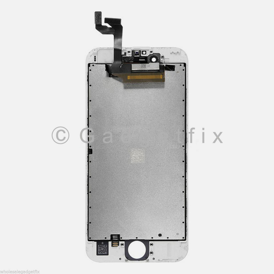 For Iphone 6 6S 7 8 Plus X XR XS Max 11 12 13 Pro LCD Touch Screen ...