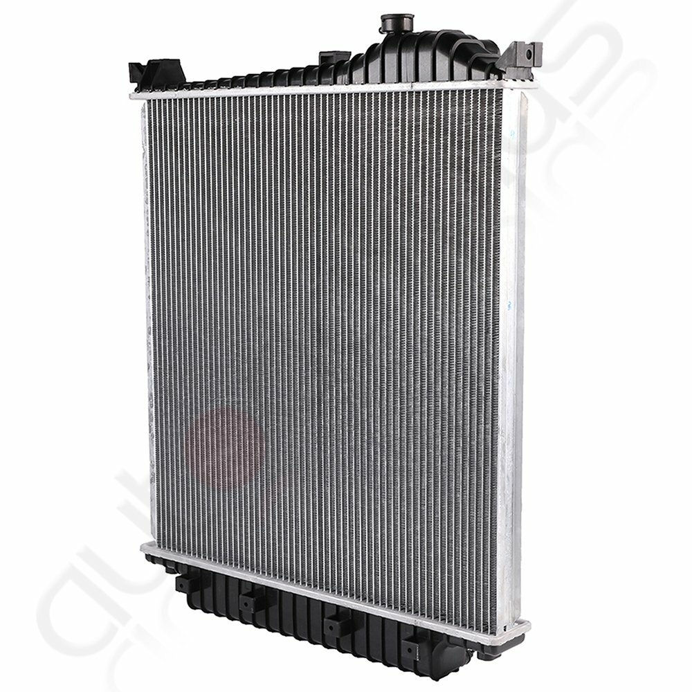 Radiator For 2007 2008 2009 2010 Ford Explorer Ford Explorer Sport Trac ...