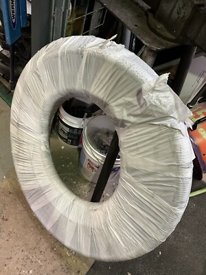 2” x 50’ NON-METALLIC LIQUID-TIGHT FLEXIBLE CONDUIT/ CARFLEX. USA MADE ...